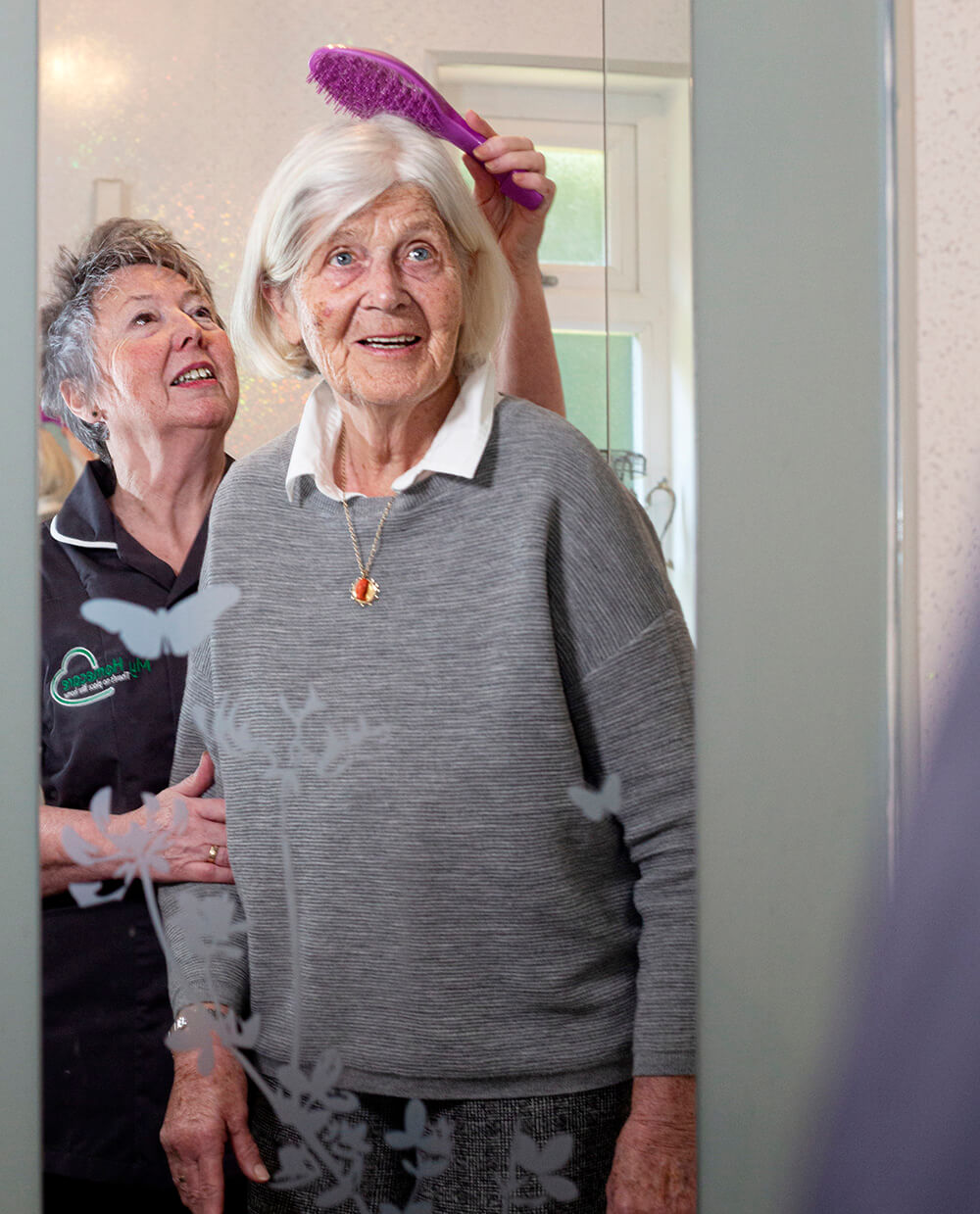 Personal Care Services in Haringey | Haringey My Homecare